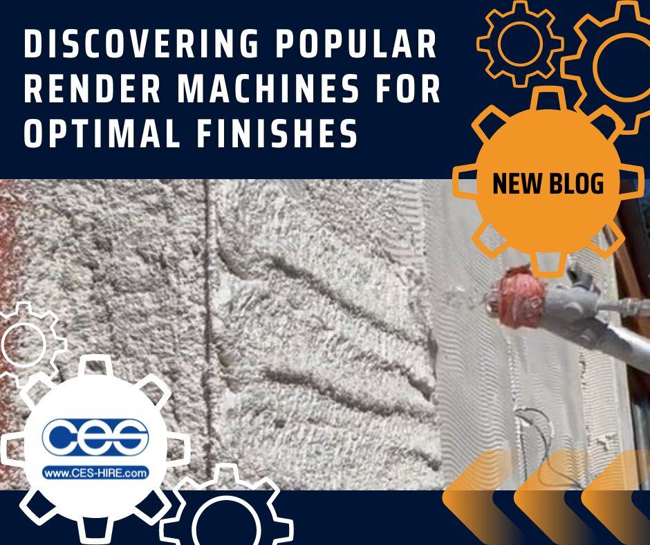 Discover The Best Render Machines For Great Results